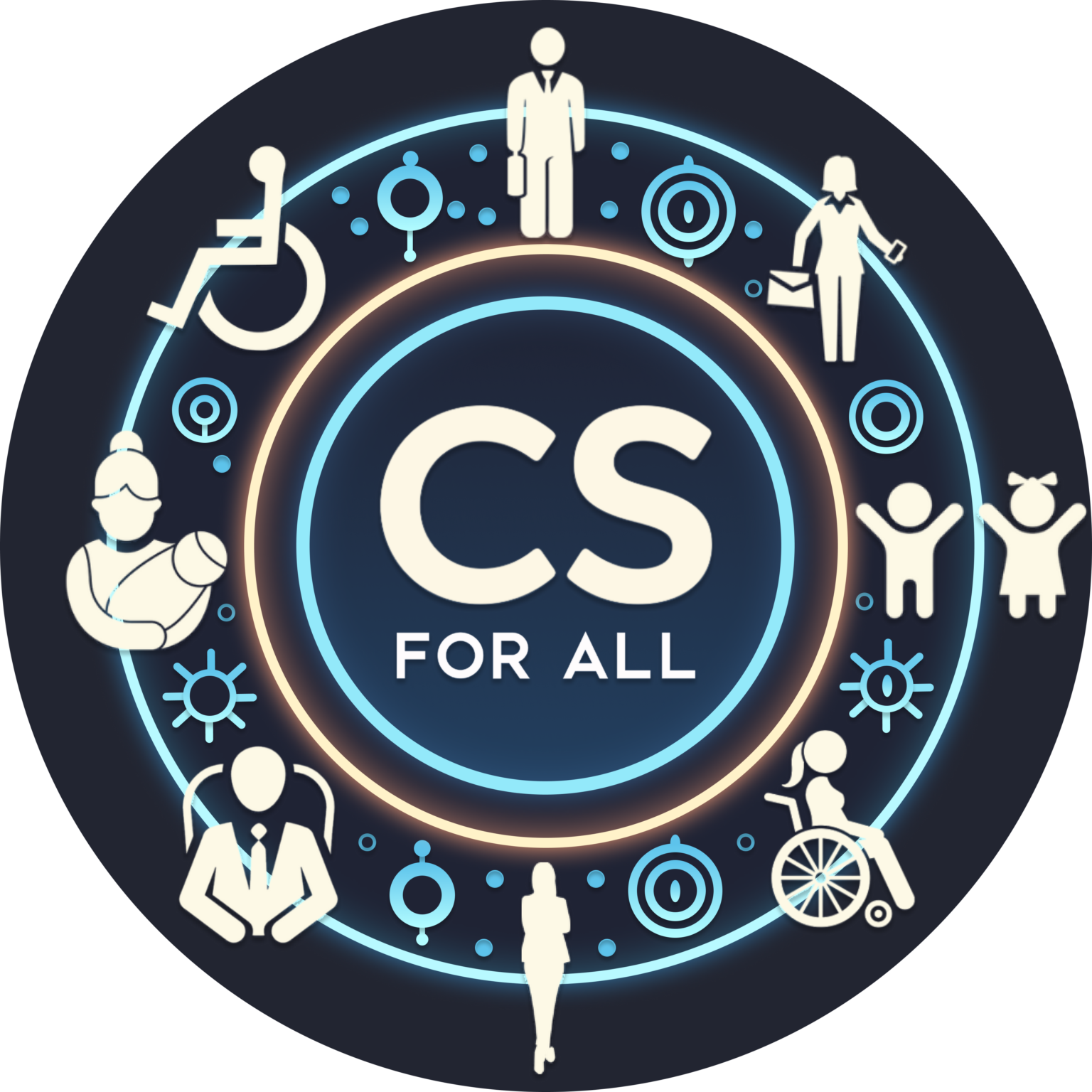 Online code, design, and project management courses • CS FOR ALL